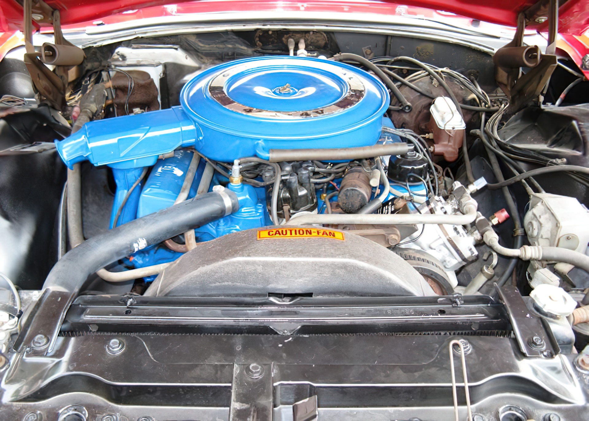 1969 Lincoln Mark III | Classic Cars and Muscle Cars For Sale