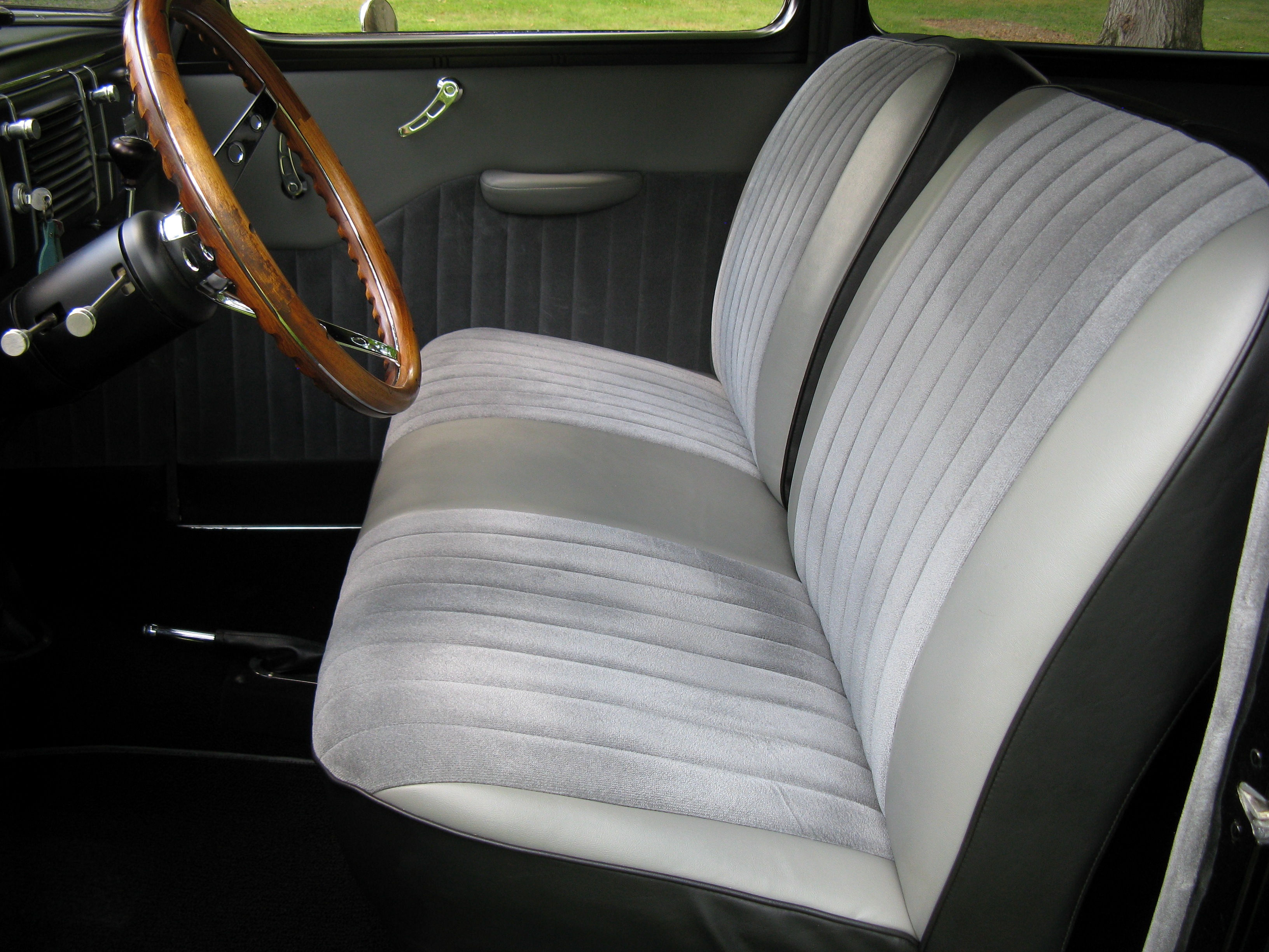 1939 Ford Sedan | Classic Cars and Muscle Cars For Sale