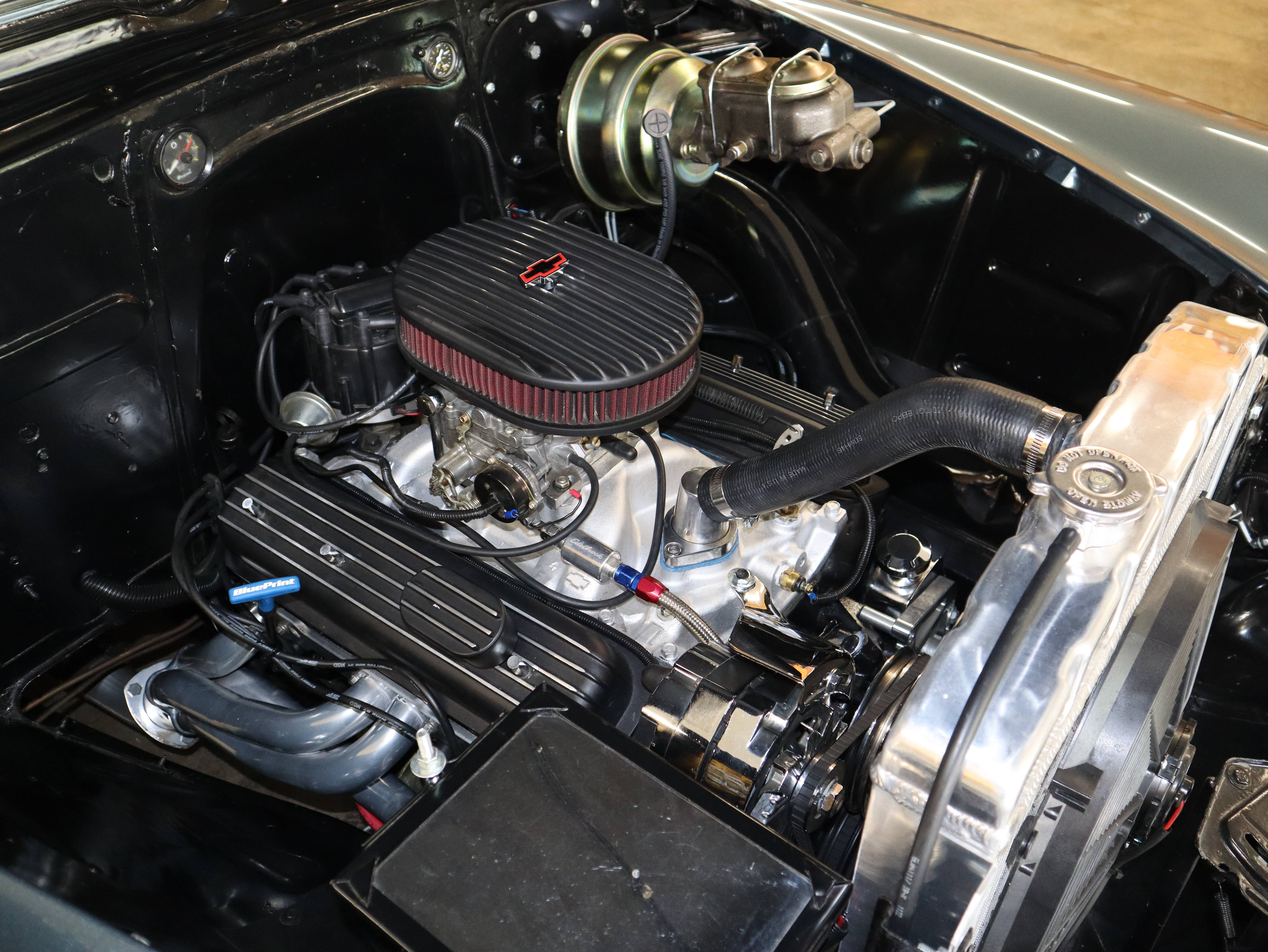 1952 Chevrolet Fleetline Deluxe Fastback | Classic Cars and Muscle Cars ...